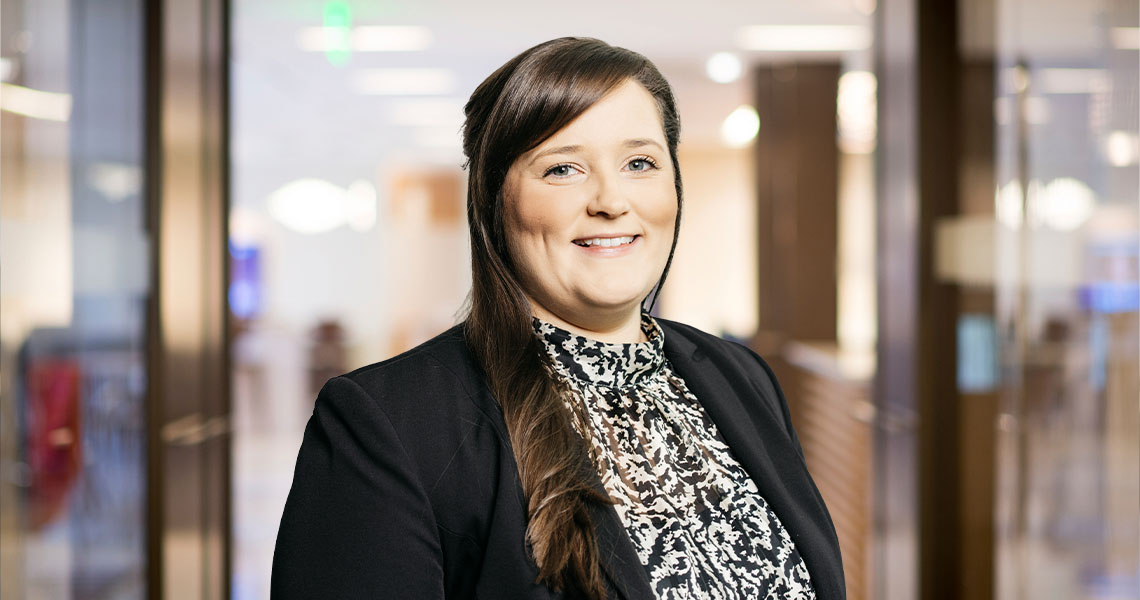 Amy Karipidis - LDB Group