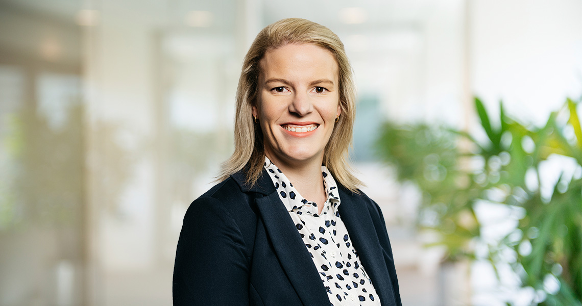 Erin Boyce - LDB Group