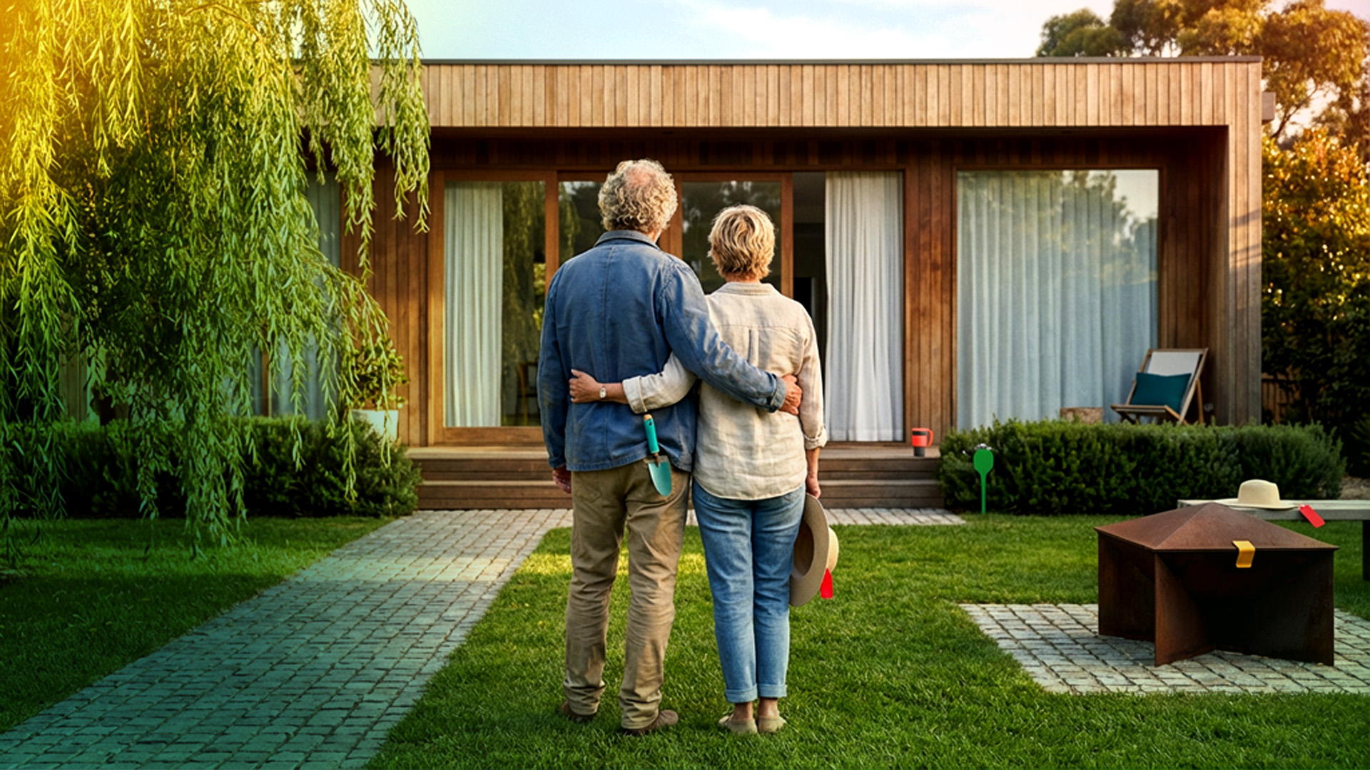 Main residence exemption and inherited property: what happens to CGT ...